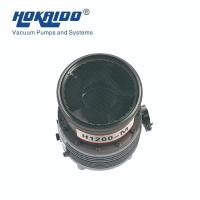 China 1400L/S Pumping Speed Turbo Molecular Vacuum Pump For Vacuum Furnace And Coating Equipment for sale
