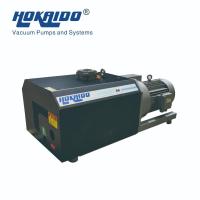 China Medical / Surgical Vacuum Hospital Negative Pressure System Oil Free Dry Claw Vacuum Pump for sale