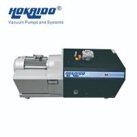 China Medical / Surgical Vacuum Hospital Negative Pressure System Oil Free Dry Claw Vacuum Pump for sale