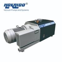 China Medical / Surgical Vacuum Hospital Negative Pressure System Oil Free Dry Claw Vacuum Pump for sale