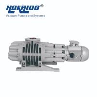 China RV1000Y Ultimate Pressure 0.005mbar Air Cooling Roots Vacuum Pump For RV250y RV500y RV2000y for sale