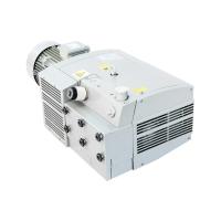 China RDE140 Dry Rotary Vane Air Compressor for Printing Industry Dependability for sale