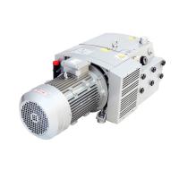 China RDE140 Dry Rotary Vane Air Compressor for Printing Industry Dependability for sale
