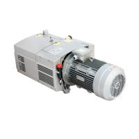 China RDE140 Dry Rotary Vane Air Compressor for Printing Industry Dependability for sale