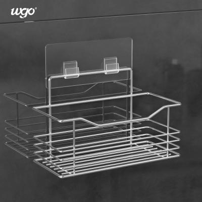 China SS201 Bathroom Caddy Holder for sale