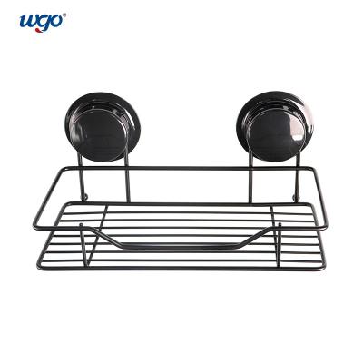 China Self Adhesive Bathroom Caddy Holder for sale