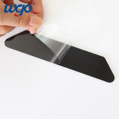 China Repositionable Removed No Residue Rug Gripper Pad WGO Self Adhesive for sale