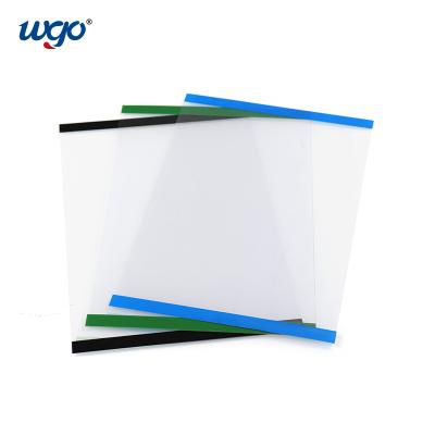 China No Magnet Repositionable Wall Mounted Sign Holder Self Adhesive for sale