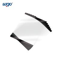 China Stick Strongly On Wooden Metal Surfaces Again And Again Sign Display Holder Self Adhesive for sale