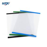 China Stick From Wall To Wall Again And Again Self Adhesive Sign Holder 210x297mm for sale