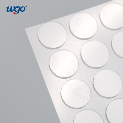 China No Residue Washable Mounting Double Sided Tape Dot Adhesive for sale