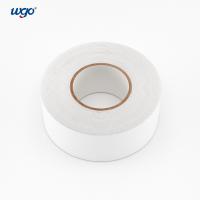China Small Objects Sticky Idea Adhesive Double Coated Foam Tape Traceless for sale