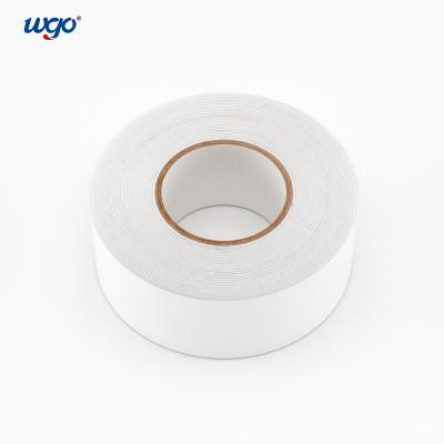 China Small Objects Sticky Idea Adhesive Double Coated Foam Tape Traceless for sale