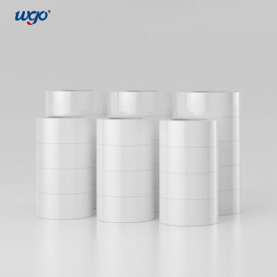 China Strong Adhesion Removable Sticky Tape No Residue For Photos Display for sale