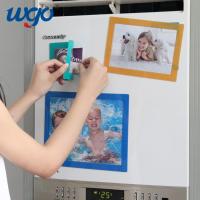 China Removable Wall Mounted Photo Frames for sale
