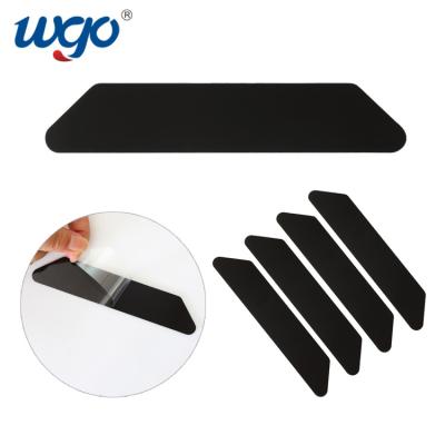 China Repositionable Removed No Residue Rug Gripper Pad Self Adhesive WGO for sale