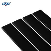 China Double Sided Tape Picture Frame Adhesive Strips Removed Without Residue for sale
