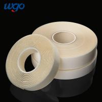 China Multipurpose School Office Supplies Double Sided Tape Non Marking Washable for sale