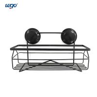China Stainless Steel Black Oxidized Bath Accessories Holder Chrome For Shower for sale