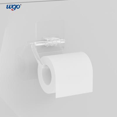 China Wall Mounted Bathroom Paper Roll Holder for sale