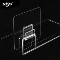 China foil paper holder for kitchen can be washed without punching holes, easy to install and can bear 5kg for sale