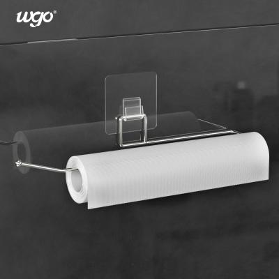 China SS201 Bathroom Paper Roll Holder Plastic Toilet Paper Holder Bunnings for sale