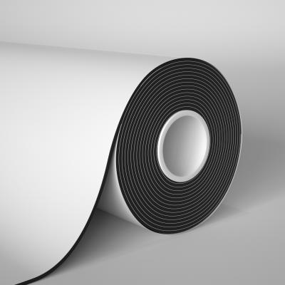China SGS Removable Double Sided Mounting Tape 0.2mm Thickness PET Resin Reusable Adhesive Tape for sale