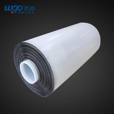 China Repositionable Non Permanent Double Sided Tape For Poster 500mm Wide for sale