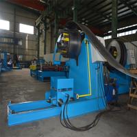China Heavy Duty Strut Channel Roll Forming Machine Unistrut  5 Tons for sale