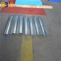 China 10m/min Roller Shutter Door Roll Forming Machine Cr12 Heat Treatment Blade for sale