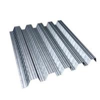 China 380V Deck Floor Roll Forming Machine Roll Forming Equipment 10-15m/min for sale
