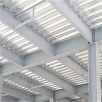 China Steel Deck Floor Roll Forming Machine 50Hz Roofing Sheet Roll Forming Machine for sale