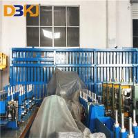 China PLC Pipe Making Machine pipe manufacturing machine 400kW  ISO for sale