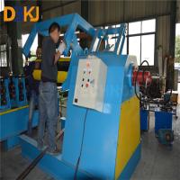 China High Precision Metal Slitting Line CE ISO Metal Coil Slitter Machine for sale