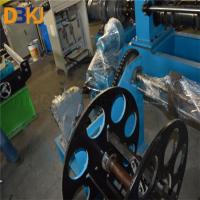 China High Precision Metal Slitting Line CE ISO Metal Coil Slitter Machine for sale