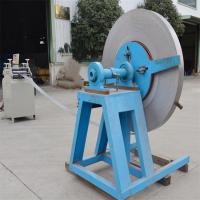 China 3 Phase Strut Channel Roll Forming Machine 45 Steel Roller Material for sale