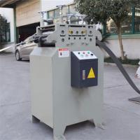 China 20 Stations Frame Roll Forming Machine 10-15m/Min Speed Casting Steel for sale