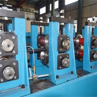 China Casting Steel Strut Channel Making Machine 8T 20 Roller Stations for sale