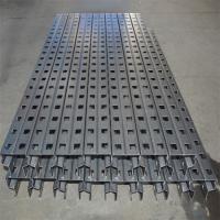 China 220V 380V Rack Upright Roll Forming Machine Steel Roll Forming Machine for sale