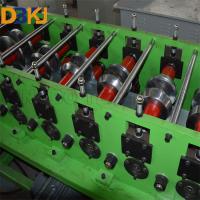China 13 Stations Stud And Track Roll Forming Machine Steel C Stud Roll Forming Machine for sale
