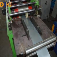 China 0-25m/min Stud And Track Roll Forming Machine Metal Stud Roll Forming Machine for sale