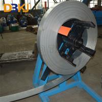 China 13 Stations Stud And Track Roll Forming Machine Steel C Stud Roll Forming Machine for sale