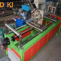 China 0-25m/min Stud And Track Roll Forming Machine Metal Stud Roll Forming Machine for sale