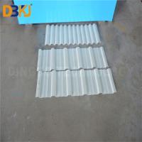 China Double Layer Roof Panel Roll Forming Machine 10-15 Meter/Min Speed for sale