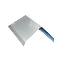China CR12 Mould Steel Ridge Cap Roll Forming Machine Color Steel 0.3-0.7mm for sale