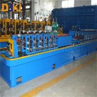China 20-90M/min Pipe Mill Line Pipe Mill Machine 380V 50Hz 3 phases for sale