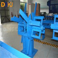 China AC 380V Tube Mill Line Tube Mill Production Line High speed for sale