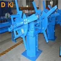China AC 380V Tube Mill Line High Speed 0-100M/Min For Gas Transportation for sale