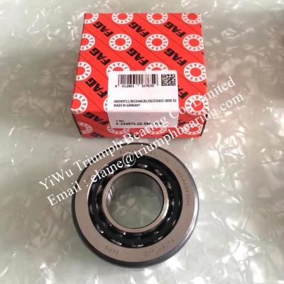 China Auto Differential Bearing   F-234977.12.SKL-H79 , F-234975.10.SKL-H79 for sale