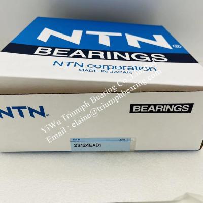 China NTN Self-Aligning  roller bearing   23124EAD1 for sale